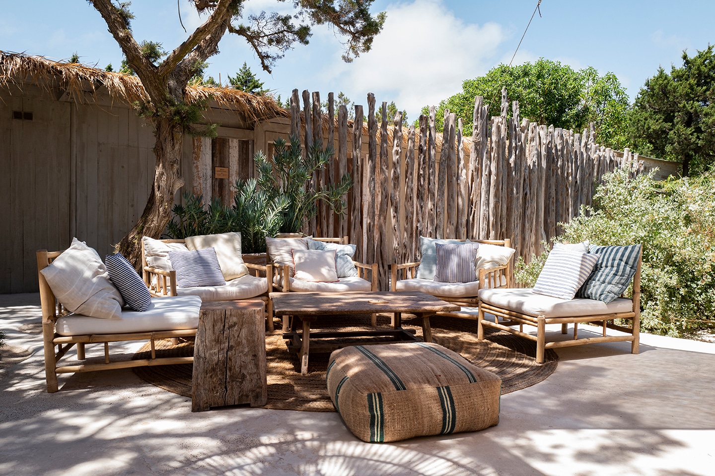 LUCIBELLO | CASA JONDAL RESTAURANT, IBIZA